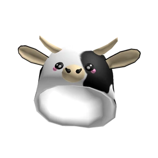 Cow Hood | Roblox Wikia | Fandom