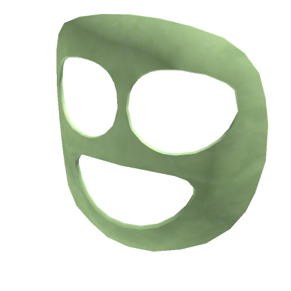 Avocado Spa Mask | Roblox Wikia | Fandom