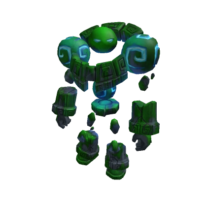 Elemental Stone Golem | Roblox Wikia | Fandom