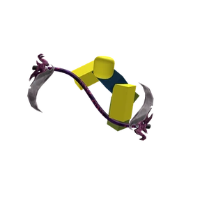 Noob Attack: Scythe Strike | Roblox Wikia | Fandom