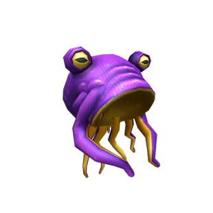 Octopus Cap | Roblox Wikia | Fandom