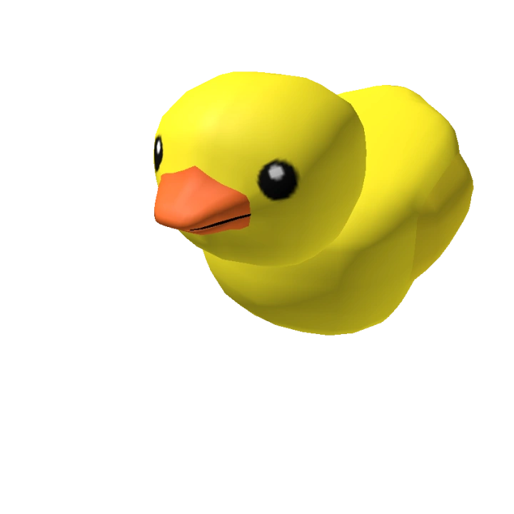 Giant Ducky | Roblox Wikia | Fandom