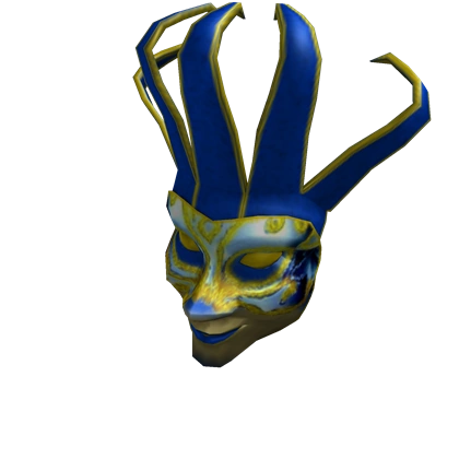 Midnight Jester Mask | Roblox Wikia | Fandom