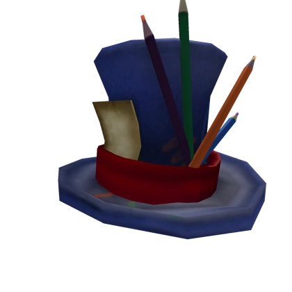 Creator's Top Hat | Roblox Wikia | Fandom