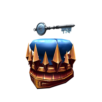 Crystal Crown of Bronze | Roblox Wikia | Fandom
