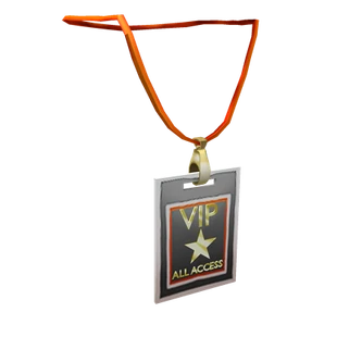 VIP Necklace | Roblox Wikia | Fandom