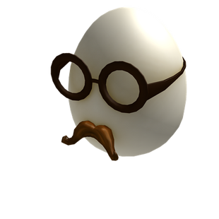 Eggcognito Egg | Roblox Wikia | Fandom