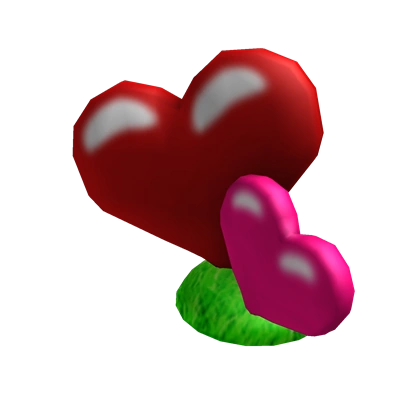 Heart Hat | Roblox Wikia | Fandom