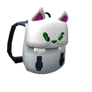 Kitty Kat Backpack | Roblox Wikia | Fandom
