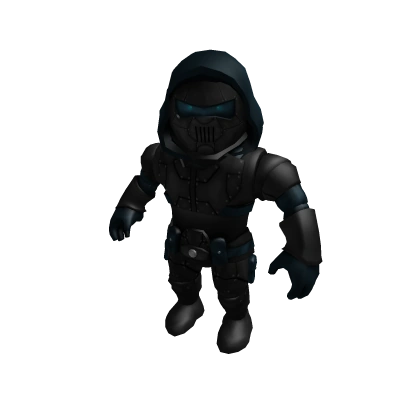 Rogue Space Assassin | Roblox Wikia | Fandom