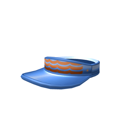 Summer Visor | Roblox Wikia | Fandom