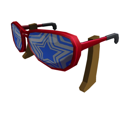 Star Shades with Sideburns | Roblox Wikia | Fandom
