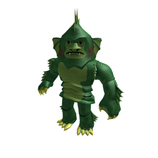 The Abomination | Roblox Wikia | Fandom