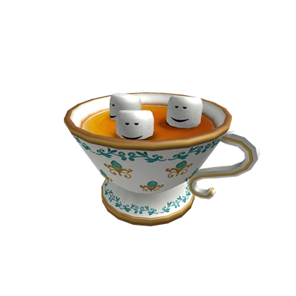 Tea Cup | Roblox Wikia | FANDOM powered by Wikia