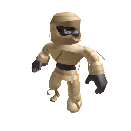 Cursed Mummy of Ramses II | Roblox Wikia | Fandom