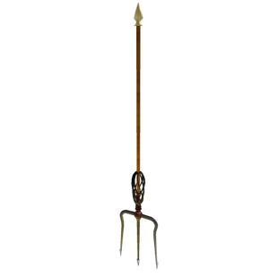 Trident | Roblox Wikia | Fandom