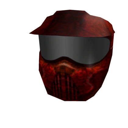 Adurite Paintball! Mask | Roblox Wikia | Fandom