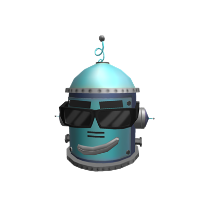 Cool Robot | Roblox Wikia | Fandom
