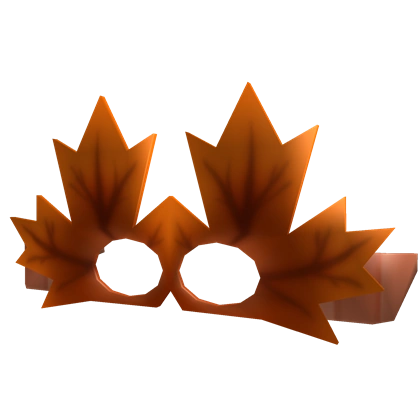 Wacky Fall Leaf Shades | Roblox Wikia | Fandom