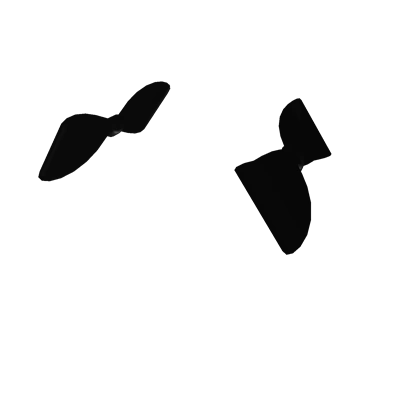 Black Ribbons | Roblox Wikia | Fandom