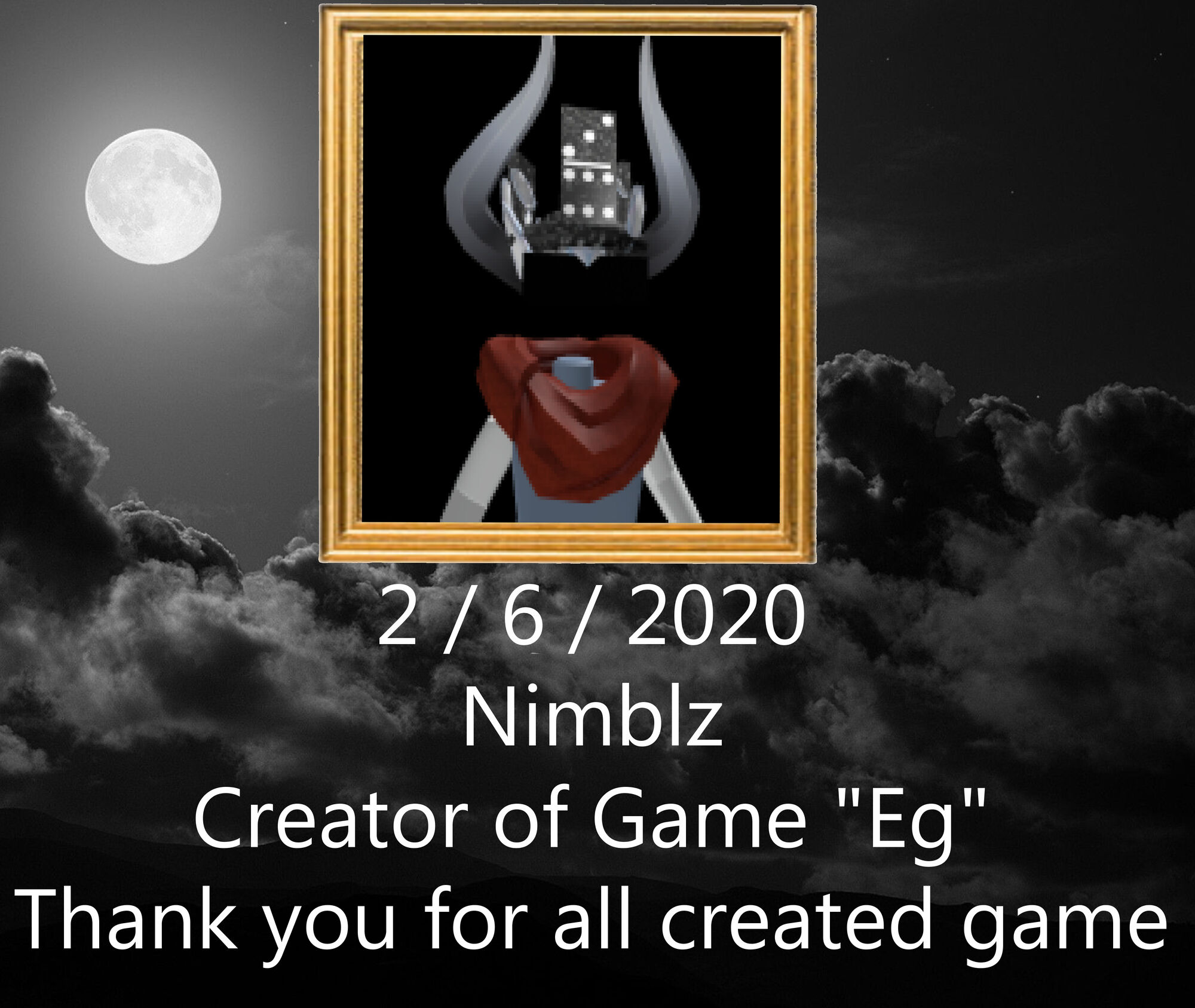 User blog:Tankhun/Nimblz was Died | Roblox Wikia | Fandom