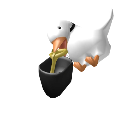 Gary the Key Stealing Goose | Roblox Wikia | Fandom