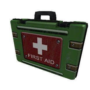 First Aid Kit | Roblox Wikia | FANDOM powered by Wikia