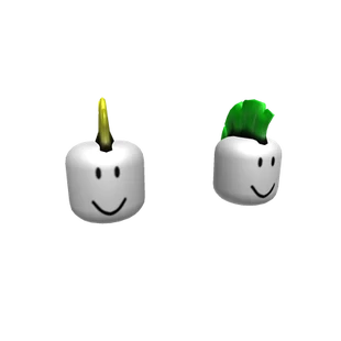 Rockin' Headrow | Roblox Wikia | Fandom