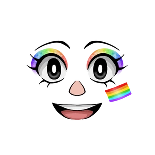 Beaming with Pride | Roblox Wikia | Fandom