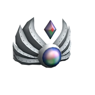 Deluxe Periastron Crown | Roblox Wikia | Fandom