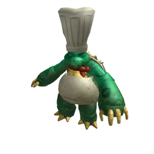 Chef Tortrdee | Roblox Wikia | Fandom
