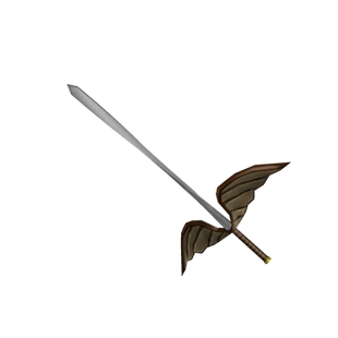 Bat Sword | Roblox Wikia | Fandom
