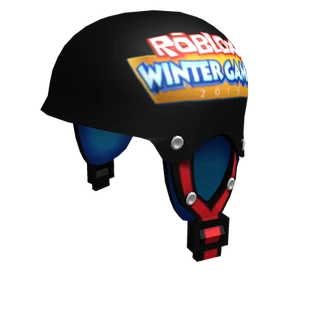 Winter Snowboarding Helmet | Roblox Wikia | Fandom