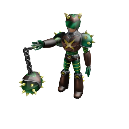 Chestnut Champion | Roblox Wikia | Fandom