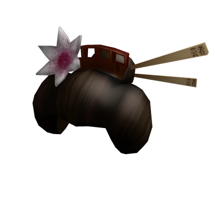 Geisha Hair | Roblox Wikia | Fandom