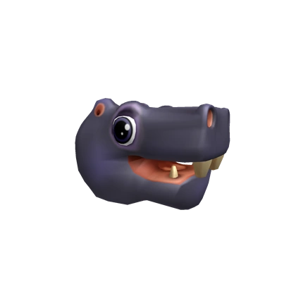 Suspicious Hippo | Roblox Wikia | Fandom
