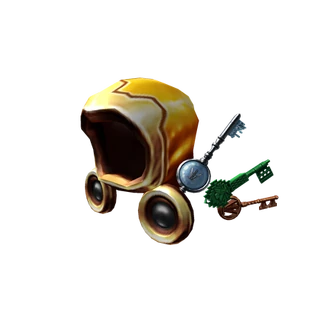 Dominus Venari | Roblox Wikia | Fandom