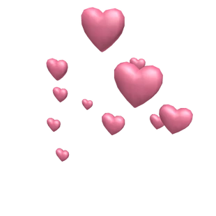 Floating Hearts | Roblox Wikia | Fandom