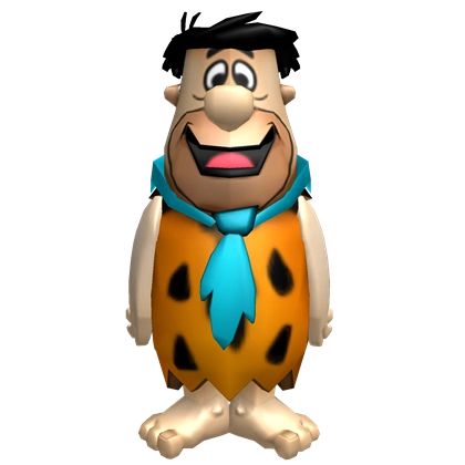 Fred Flintstone | Roblox Wikia | Fandom