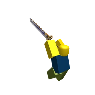 Noob Attack: Gearworks Grapple | Roblox Wikia | Fandom