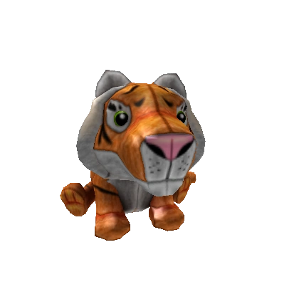 Tiger Friend | Roblox Wikia | Fandom