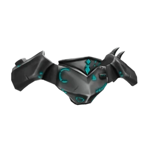 Futuristic Chest Plate Armor | Roblox Wikia | Fandom