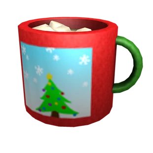 Hot Chocolate | Roblox Wikia | Fandom