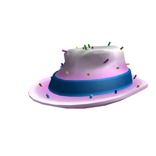 Party Fedora | Roblox Wikia | Fandom