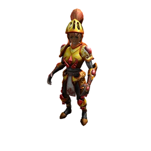 Knights of Redcliff: Elite Dragoon | Roblox Wikia | Fandom
