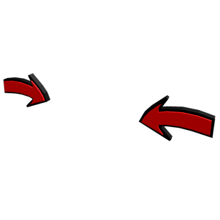 Clickbait Arrows | Roblox Wikia | Fandom