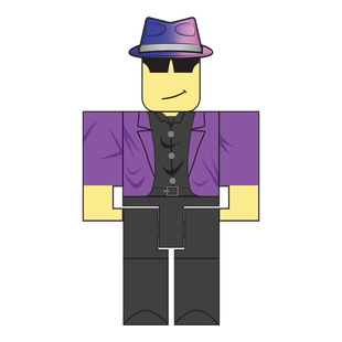 prisman | Roblox Wikia | Fandom