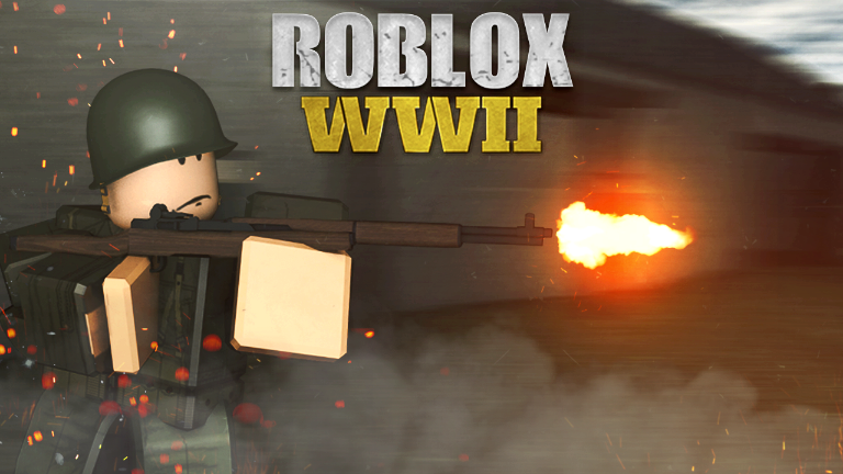 Roblox WWII | Roblox вики | Fandom