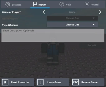 How To Shift Lock On Roblox Android