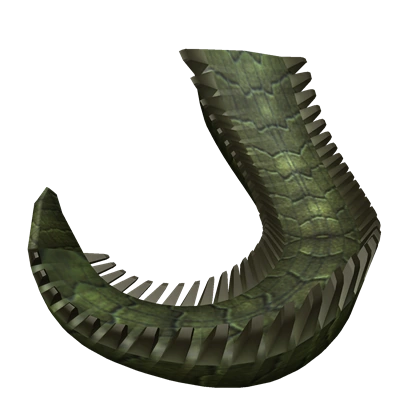 Alligator Tail | Roblox Wikia | Fandom